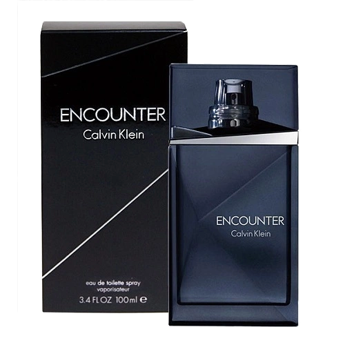 Туалетная вода для мужчин Кельвин Кляйн Энкаунтер 100 мл - Calvin Klein Encounter