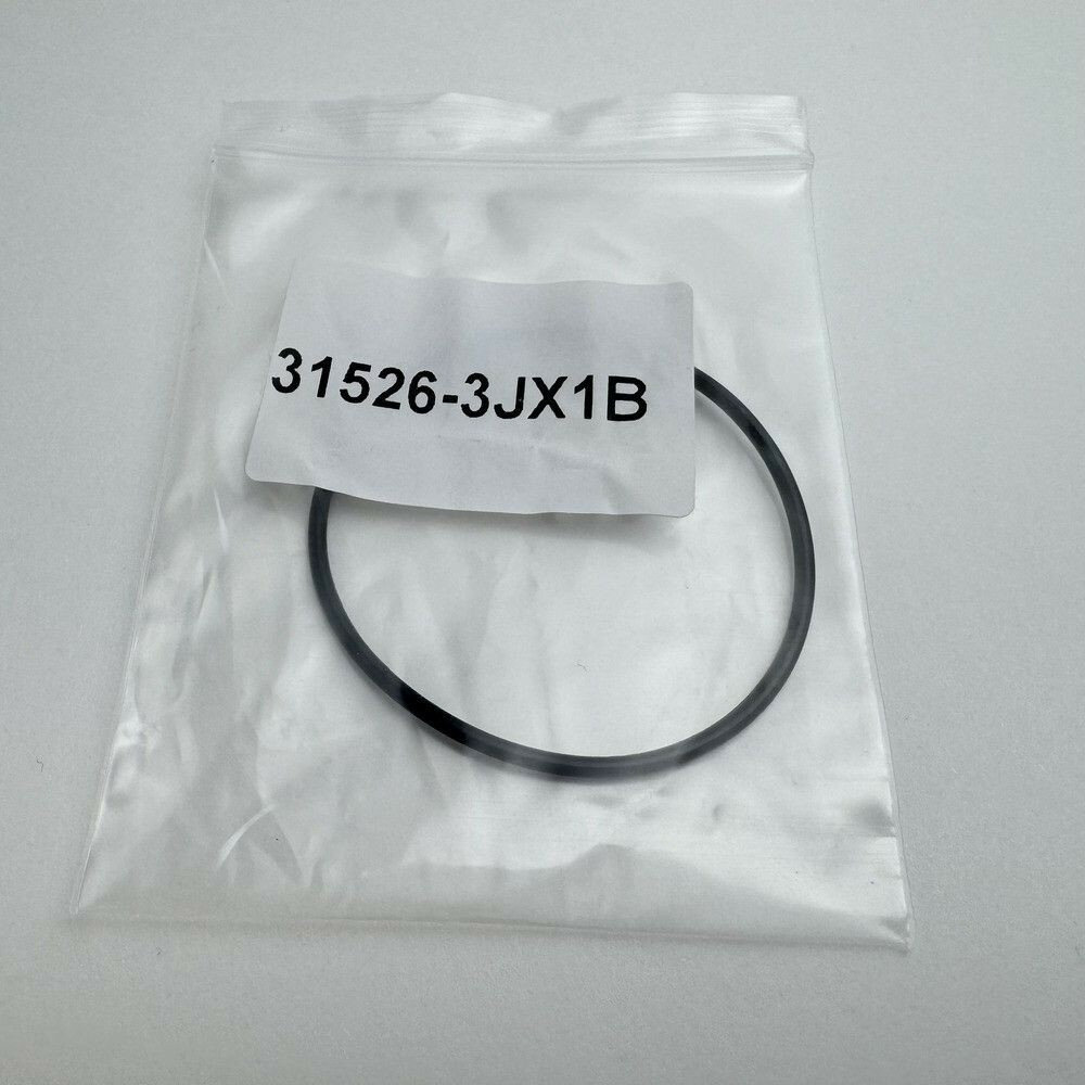 Кольцо уплотнительное Nissan 315263JX1B