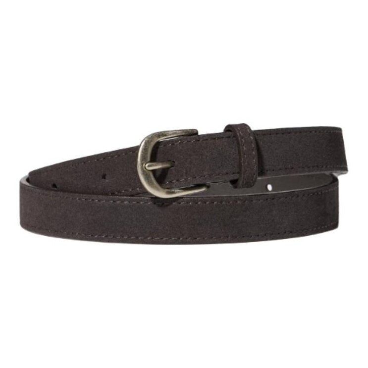 UNIQLO Кожаные ремни Женские 106cm