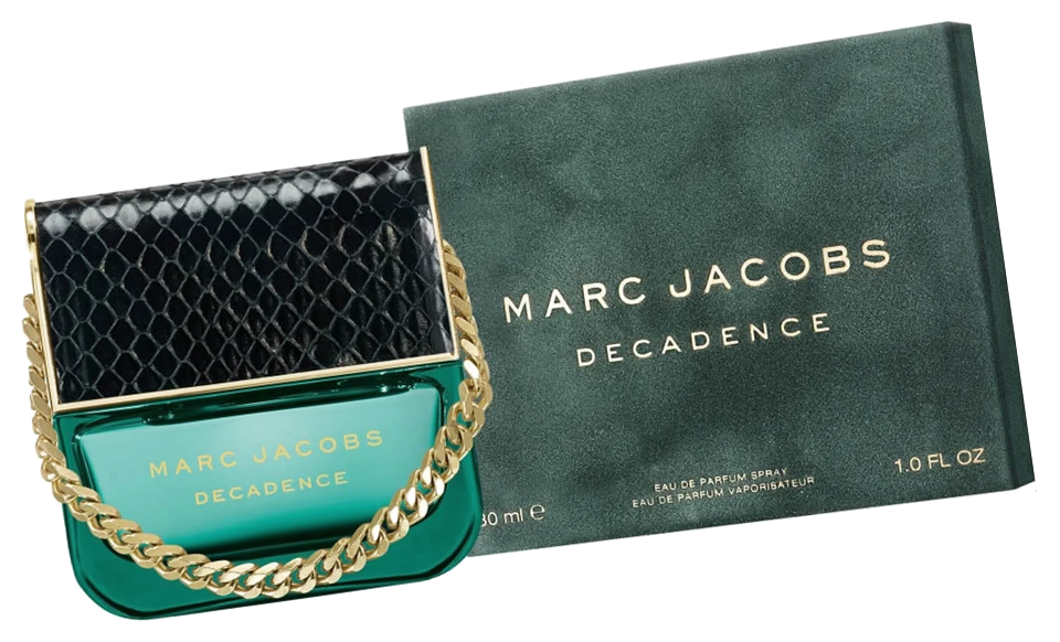 Marc Jacobs Decadence парфюм женский 100 мл - Марк Джейкобс Декаданс