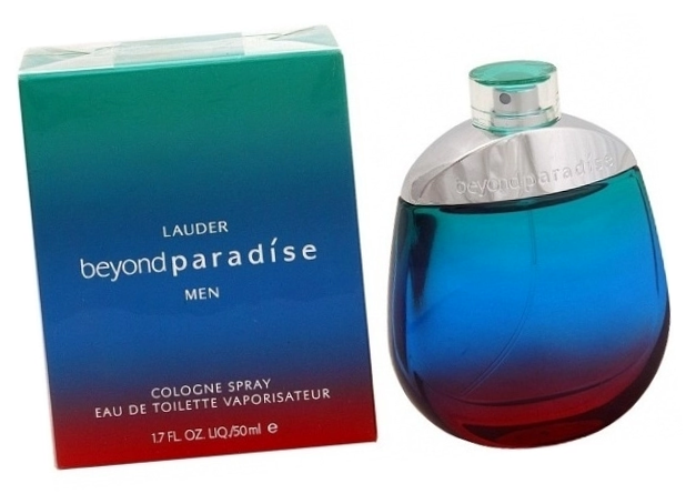 Estee Lauder Beyond Paradise For Men 100 мл - мужской eau de toilette / Эсте Лаудер