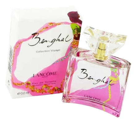 Ланком Бенгаль туалетная вода для женщин 50 мл - Lancome Benghal аромат