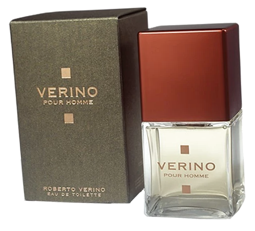Roberto Verino Verino Pour Homme парфюм 50 мл для мужчин - Роберто Верино Пур Хом