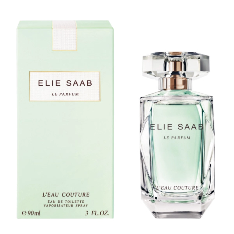 Женская туалетная вода Ле Кутюр 90 мл / Elie Saab Le Parfum L Eau Couture