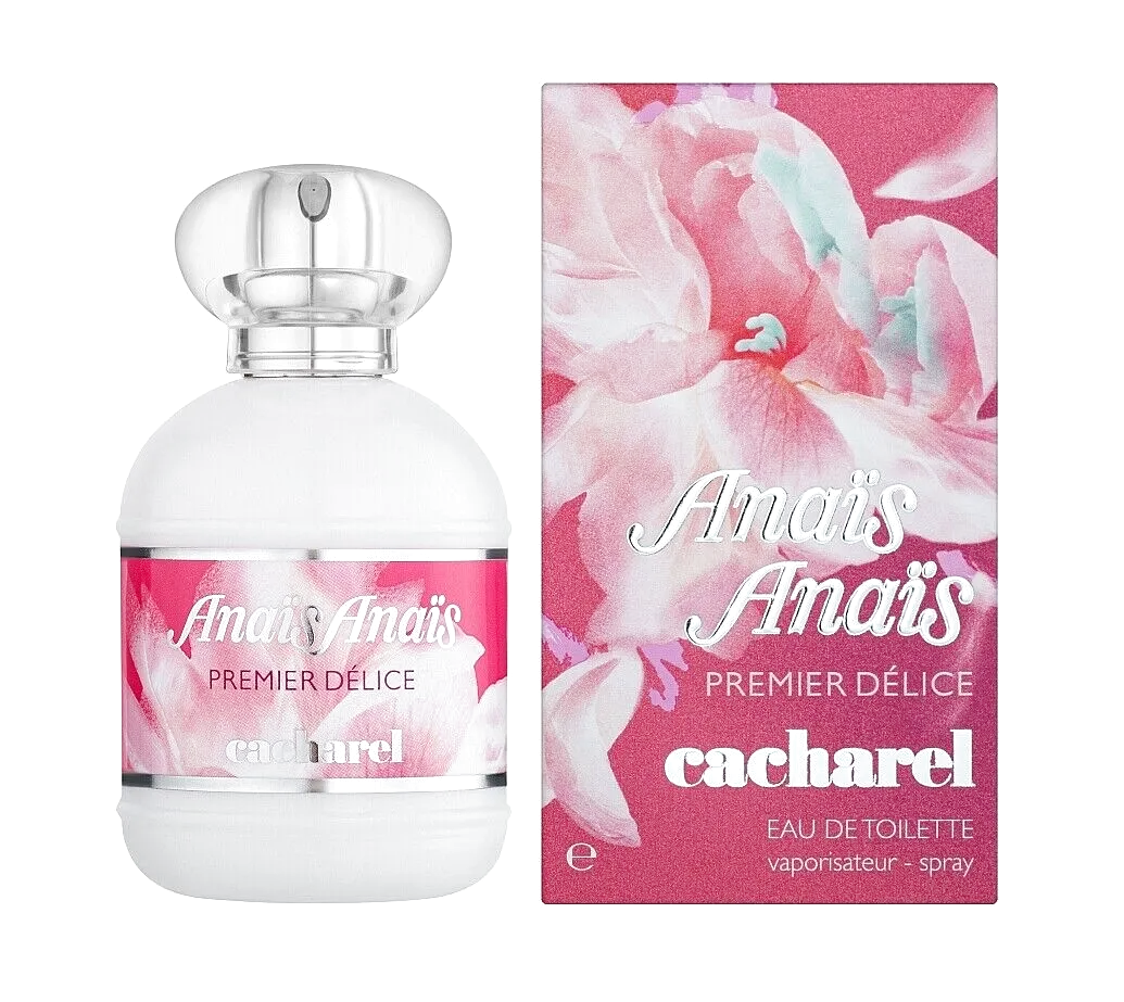 Cacharel Anais Anais Premier Delice туалетная вода 30 мл для женщин / Премьер Делис