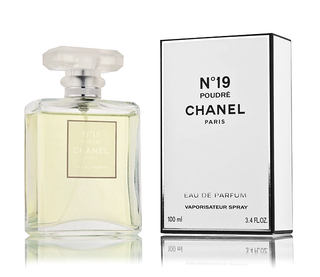 Парфюм для женщин Chanel No 19 Poudre 100 мл / Шанель 19 Пудре