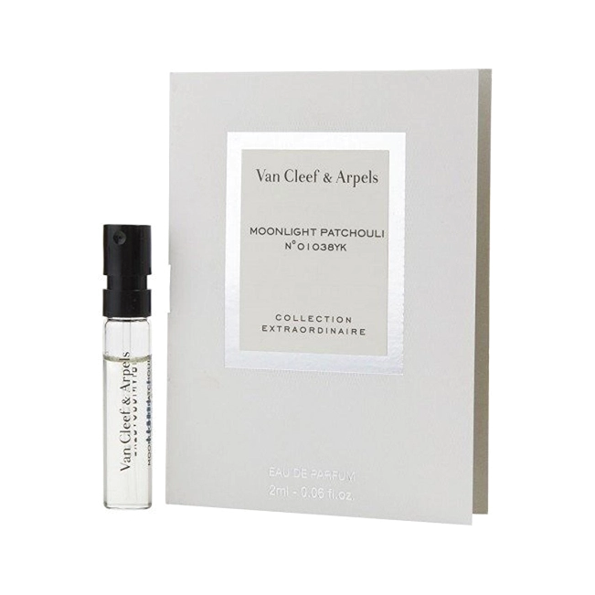 Аромат В Лунном Свете - Van Cleef and Arpels Moonlight Patchouli пробник 2 мл