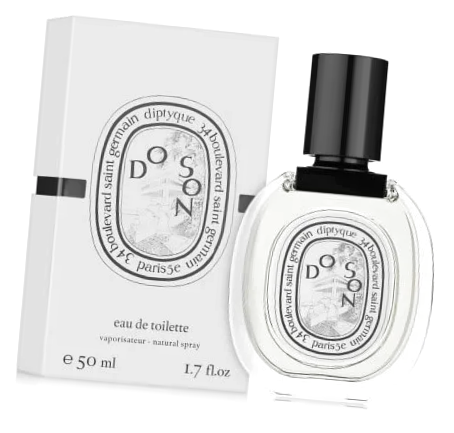 Diptyque Do Son Eau De Toilette 50 мл женская - Досон парфюм