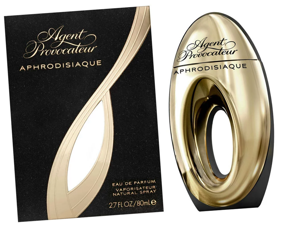 Женская парфюмерная вода Agent Provocateur Aphrodisiaque / Афродизиак 80 мл