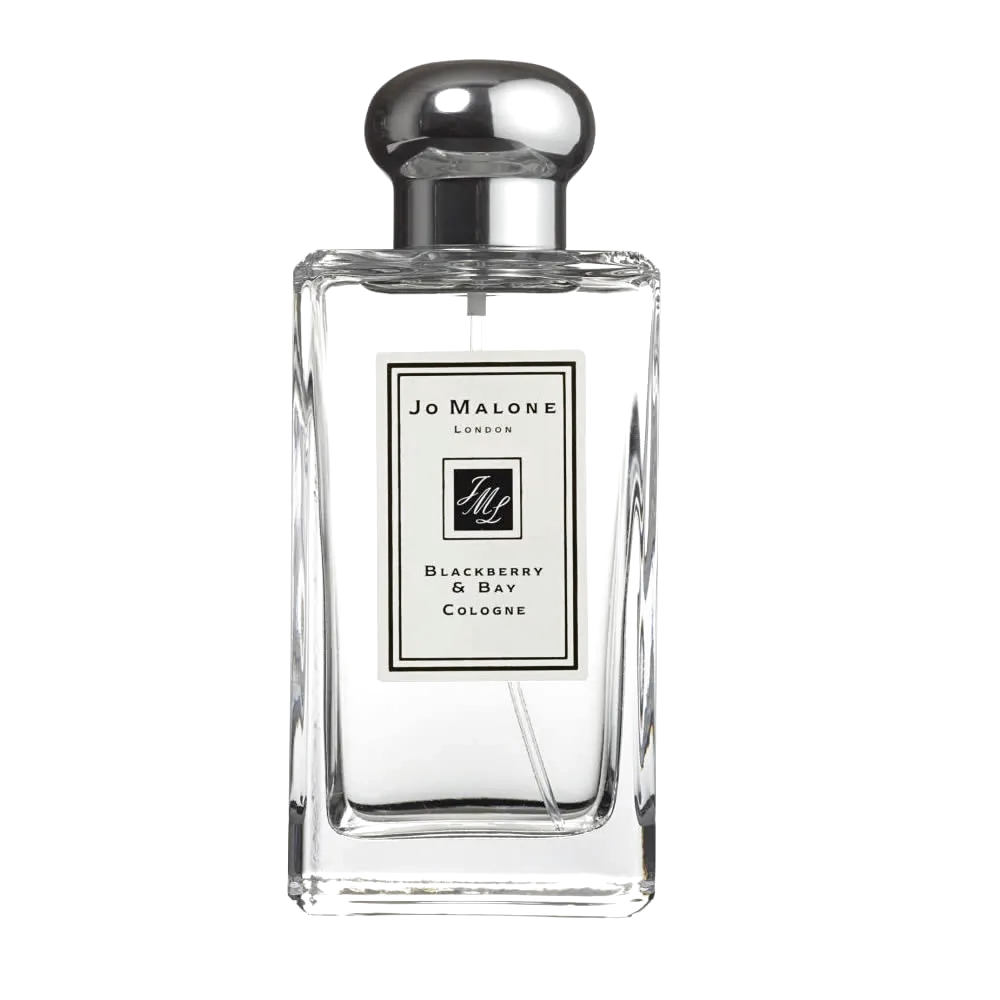 Женский аромат Jo Malone Blackberry and Bay 100 мл - Джо Малон Блэкберри Бэй одеколон Ежевика и Лавр