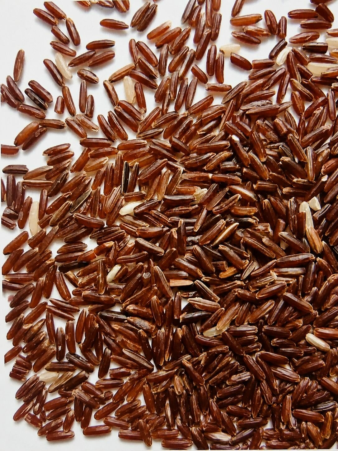 Красный рис, 900 гр