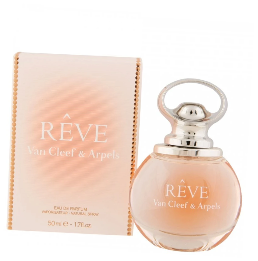 Van Cleef and Arpels Reve парфюм 50 мл для женщин - Ван Клиф Энд Арпелс Реве