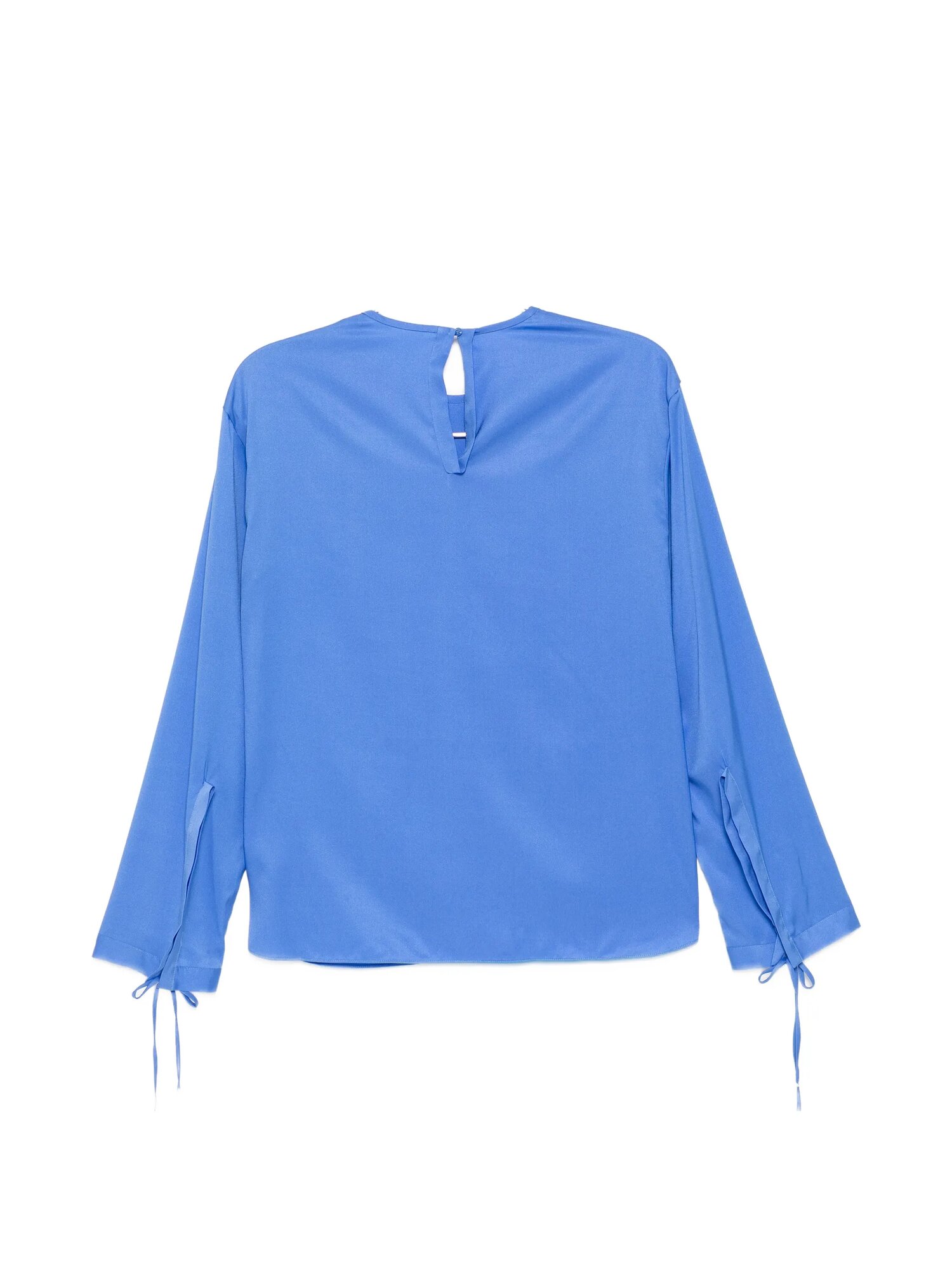 Блуза JNBY Tied-cuffs blouse, размер 42 — фото 1