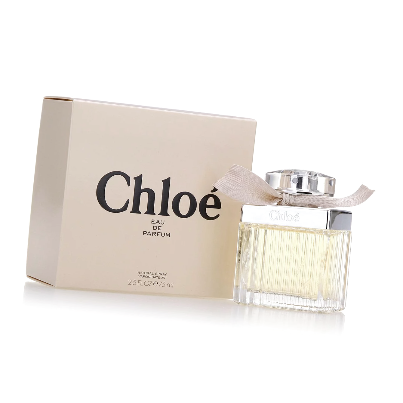 Хлое Хлое О Де парфюм 75 мл - женский парфюм Chloe Chloe Edp