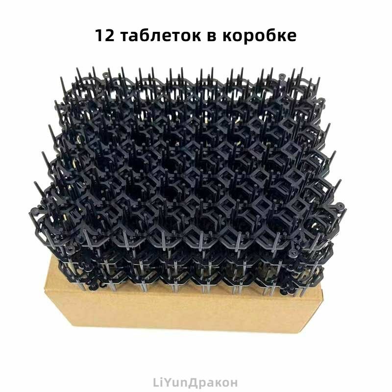 Противоприсадные шипы — фото 1