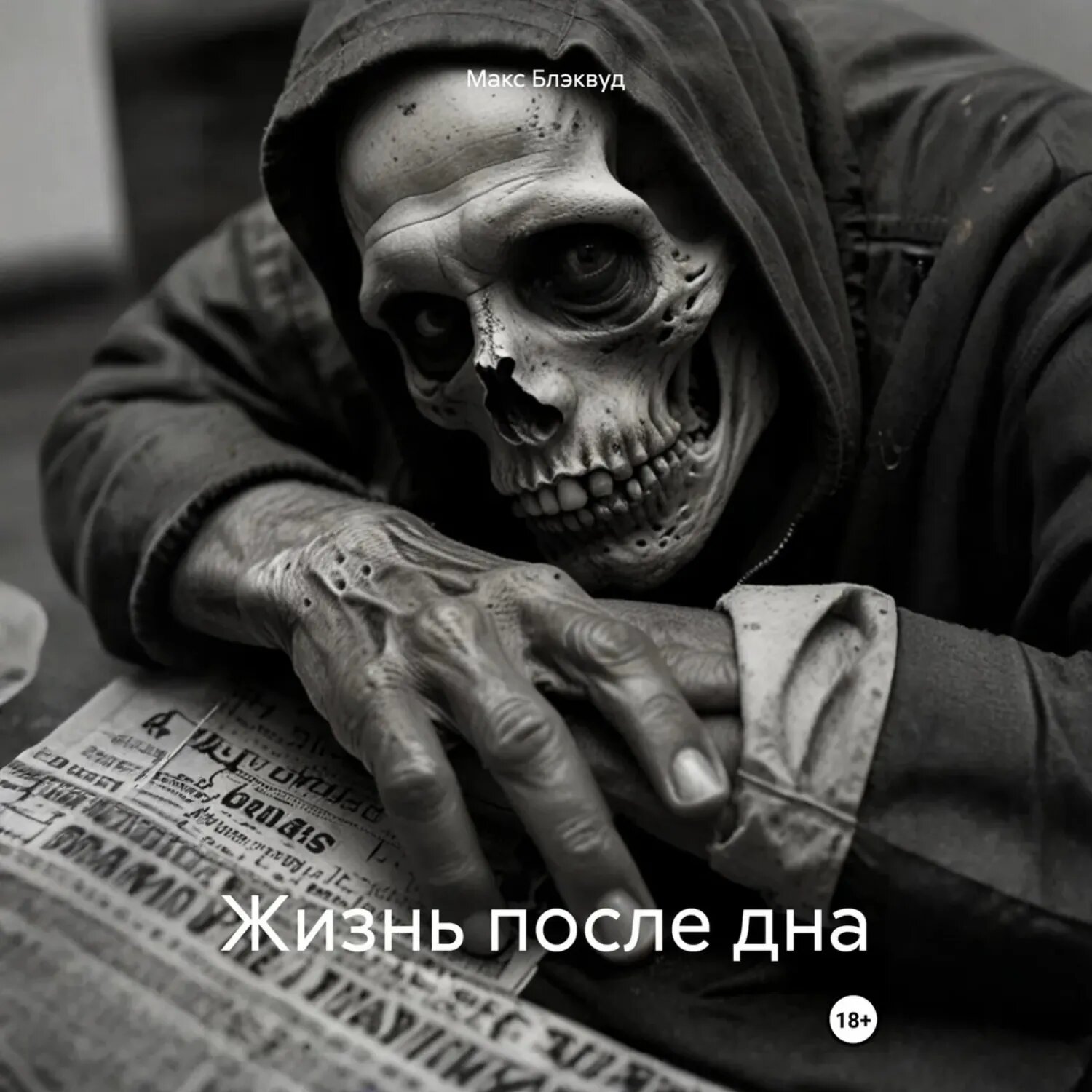 Жизнь после дна [Аудиокнига]