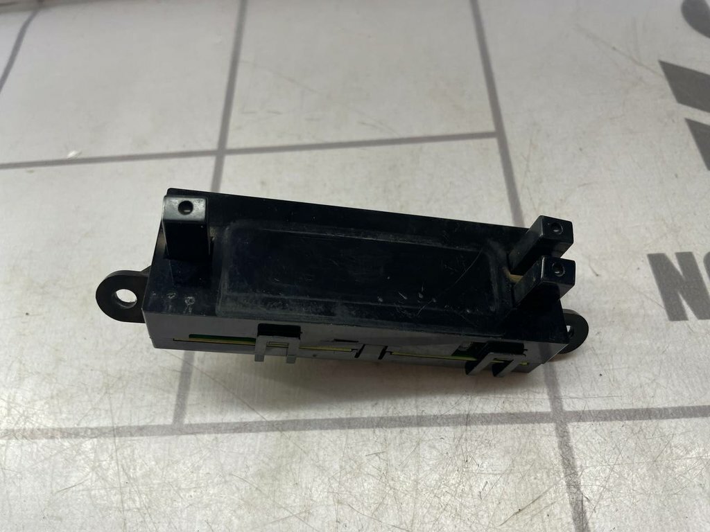 Часы Toyota Estima Lucida Previa 1996-2000