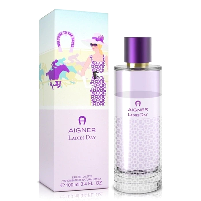 Этьен Айгнер Ледис Дей женские духи 100 мл / Etienne Aigner Ladies Day парфюм