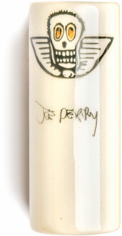 Dunlop 255 Joe Perry Boneyard Slide Medium Long Слайд из керамики