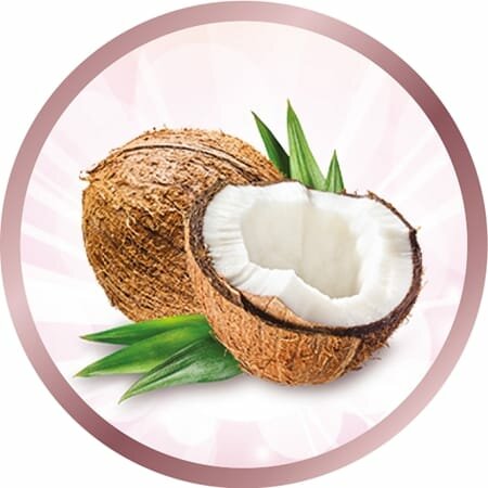 Мультистайлер Remington Coconut Smooth AS5901, белый