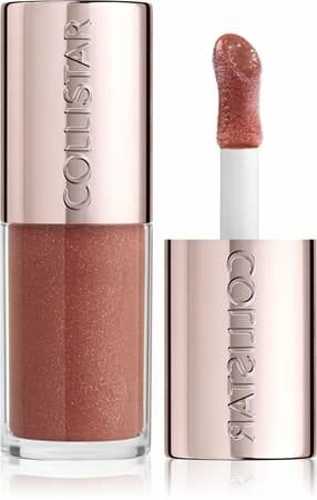 Блеск для губ Collistar Puro Lip Gloss Shine, оттенок 307 - Just You - shimmer, 5 мл