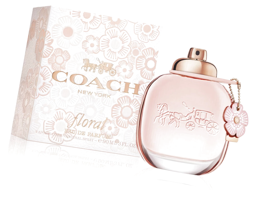 Coach Floral Edp 90 мл - Коуч Флораль О Де парфюм, женская парфюмерная вода