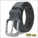 Ремень  для мужчин, размер 120, dark grey
