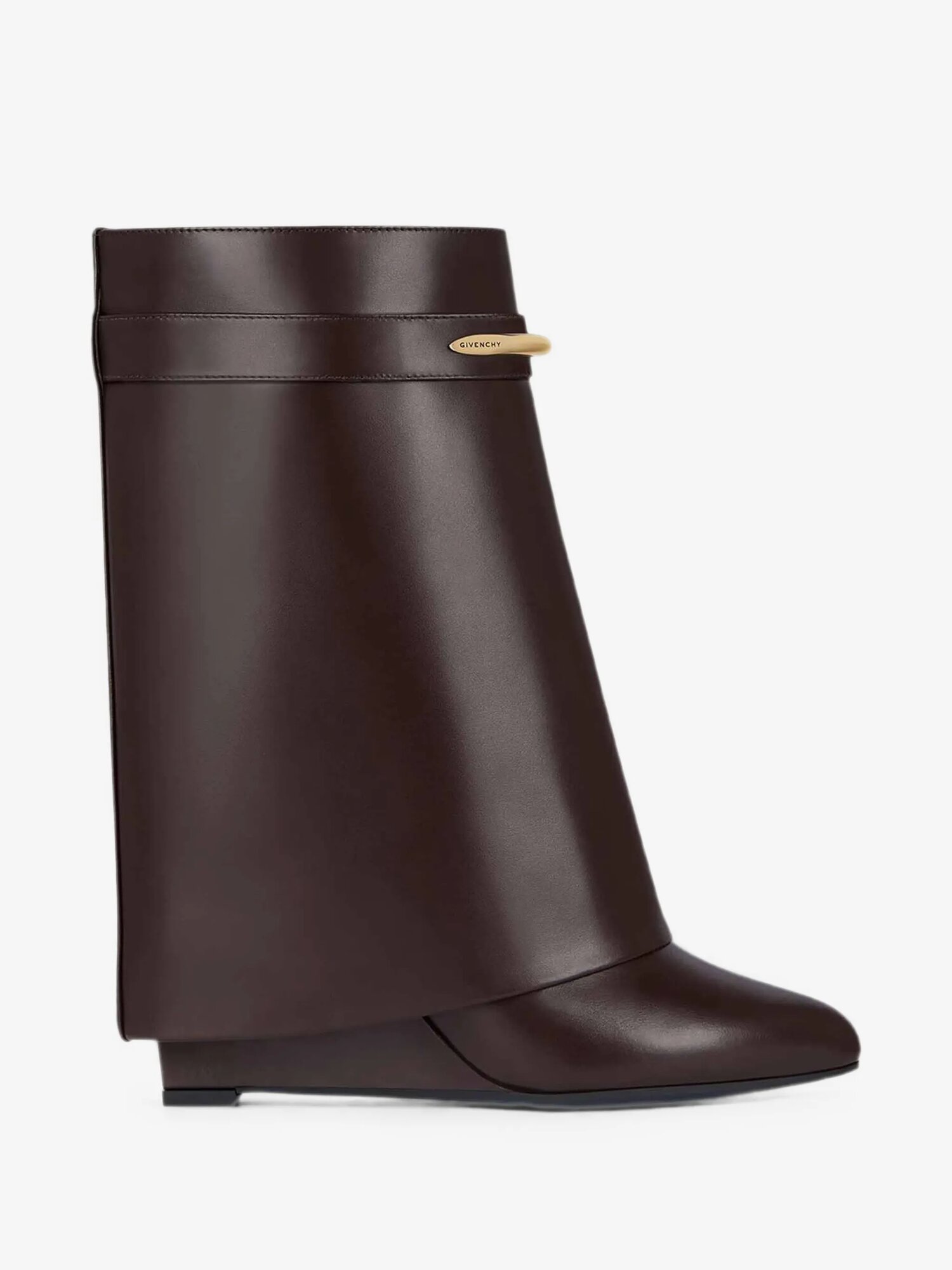 Ботинки GIVENCHY Shark Lock