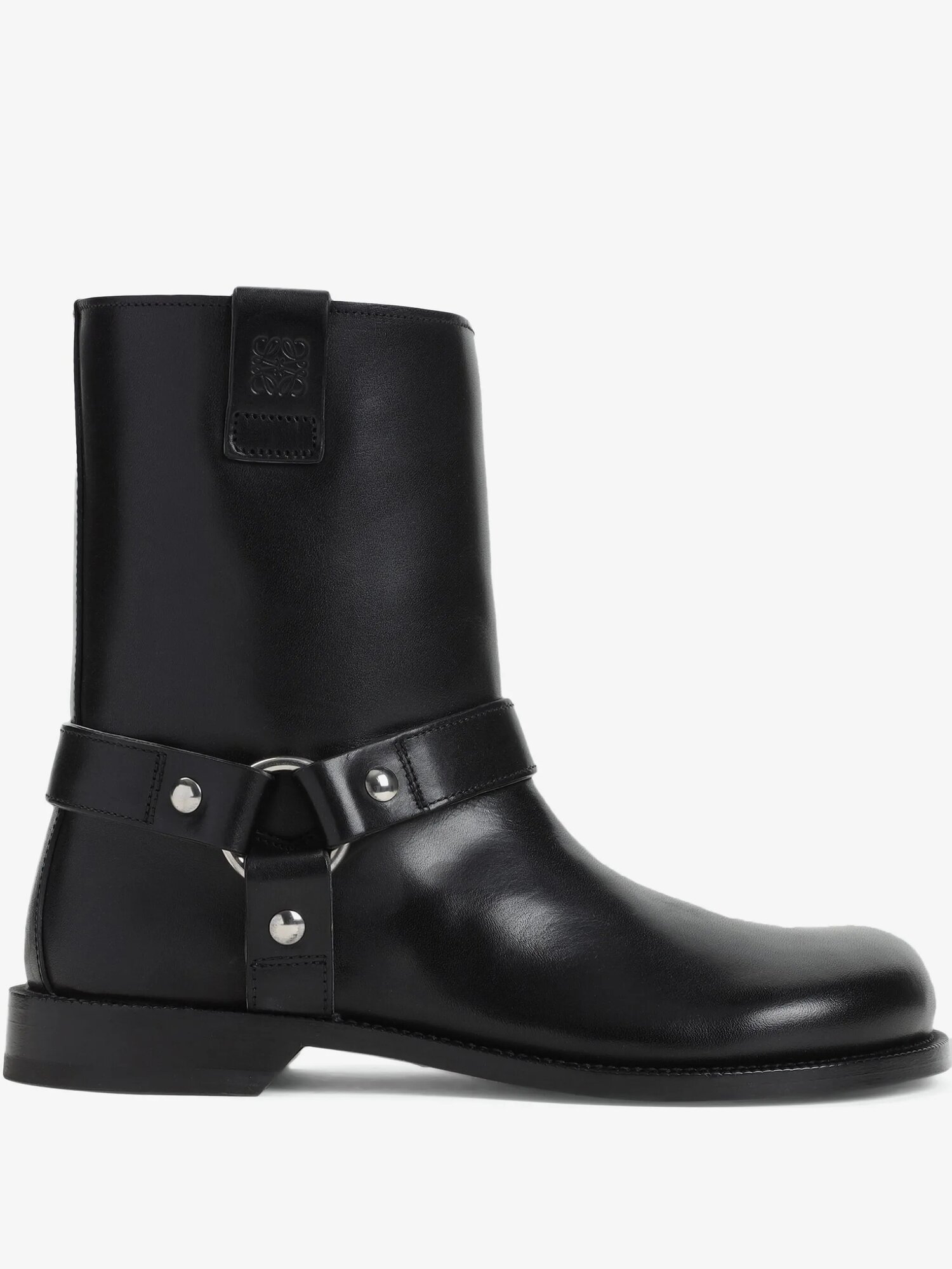 Ботинки Loewe Campo Biker