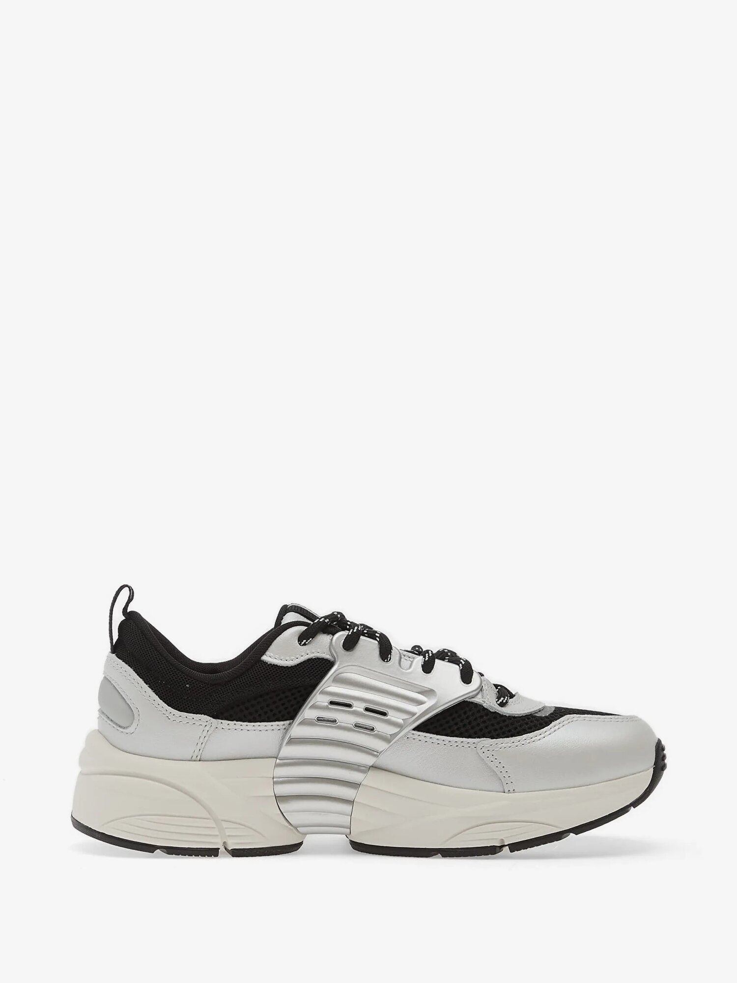 Кроссовки Jordan Trunner, размер 9,5 US, Silver