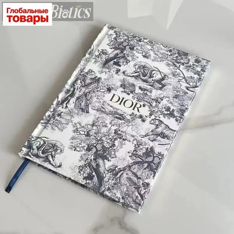 Блокнот A5, листов: 100