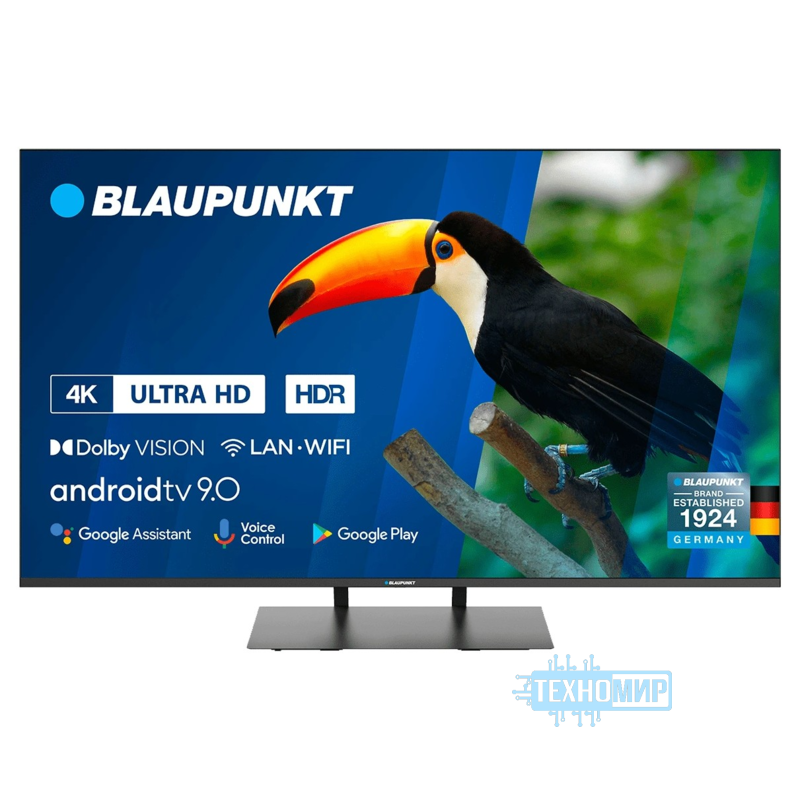 Телевизор BLAUPUNKT 55MBG7000