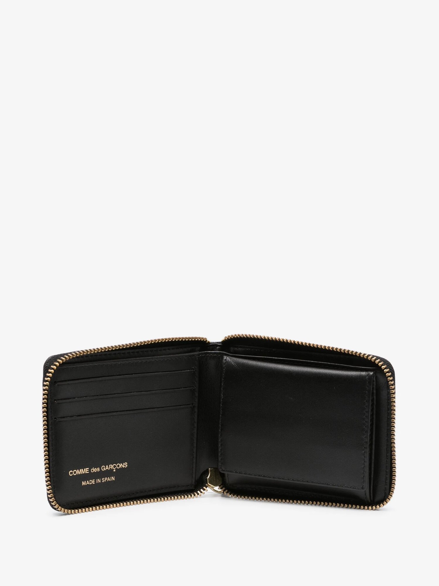 Бумажник Comme des Garcons Wallet — фото 1