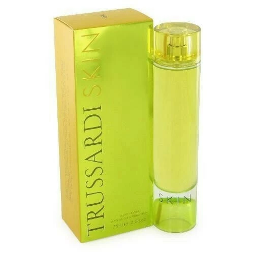 Женская парфюмерная вода Trussardi Skin 50 мл - Труссарди Скин