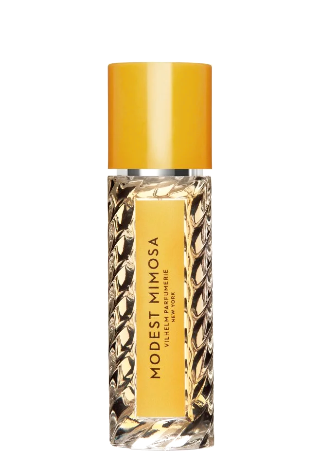 Парфюм Vilhelm Parfumerie Modest Mimosa 20 мл / Вильгельм Парфюмер Модест Мимоза