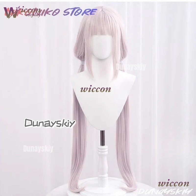 Косплей костюм Nekopara Vanilla Chocola