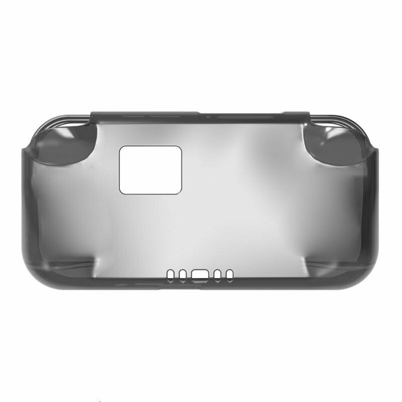 Прозрачный чехол TPU для RG476H, Прозрачный черный