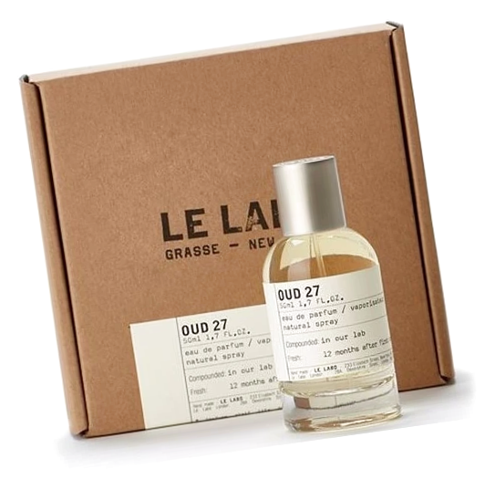 Le Labo Oud 27 / Ле Лабо Уд 27 - парфюмерная вода для женщин и мужчин 50 мл