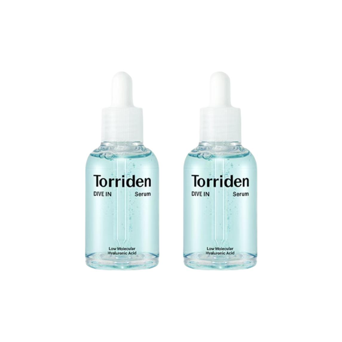 Гели контактные TORRIDEN