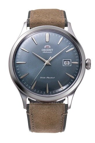  ORIENT