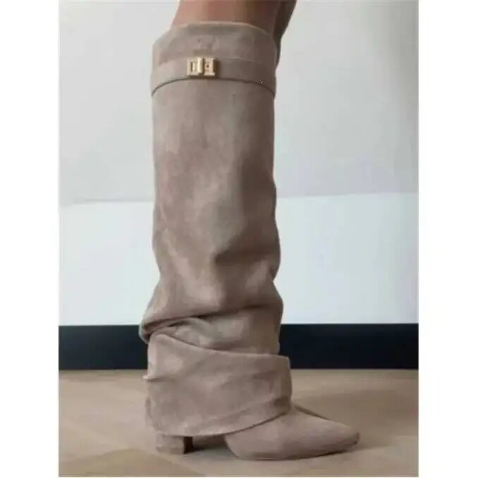 Сапоги