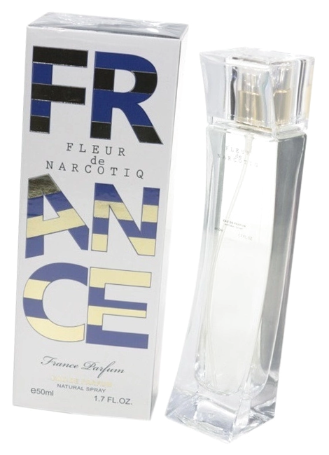 Аромат Нео парфюм Флер Де Наркотик для женщин 50 мл / NEO Parfum Fleur De Narcotiq