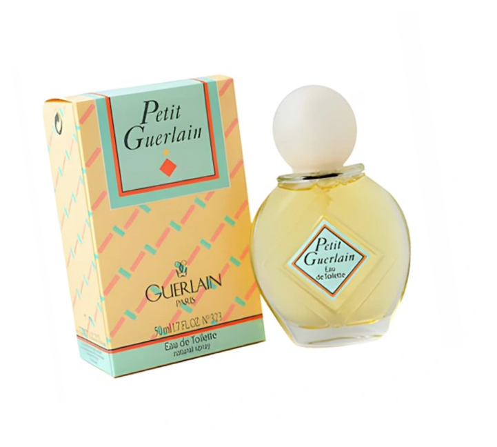 Герлен Петит 125 мл туалетная вода для мужчин и женщин - Guerlain Petit
