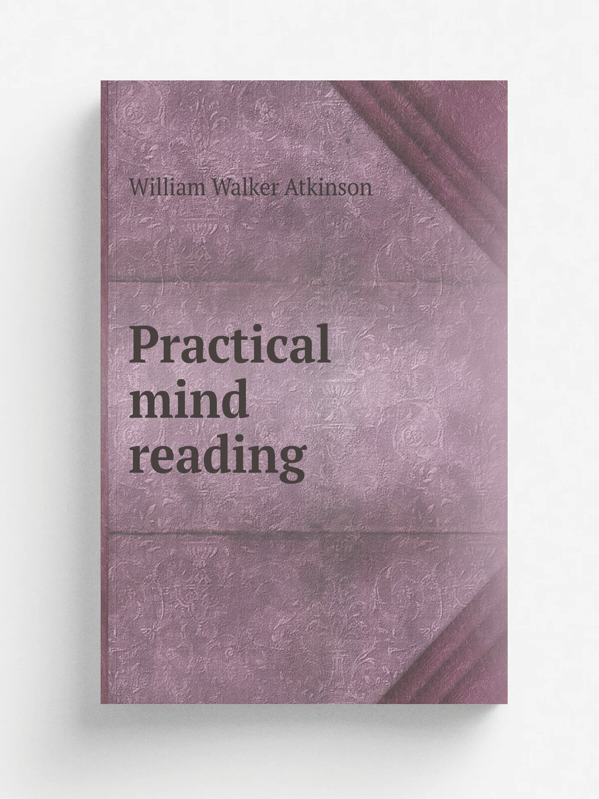 Practical mind reading