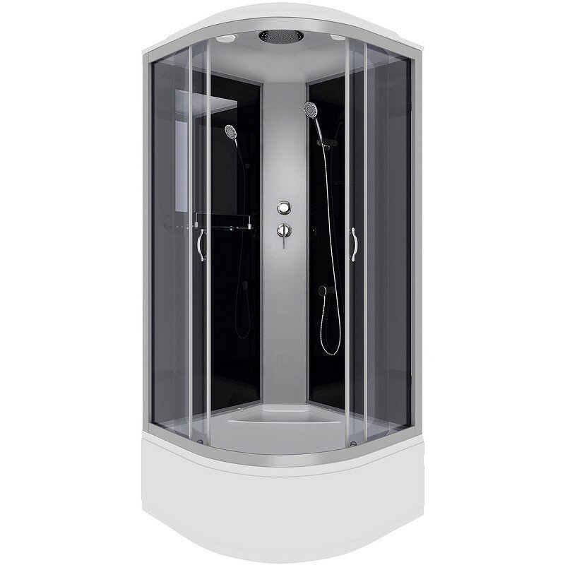 Душевая кабина Niagara 80x80 NG-2507-14