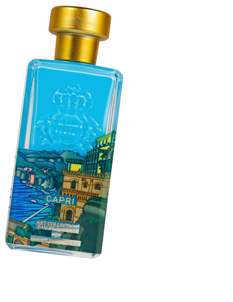 Парфюмерная вода Аль Джазира парфюм Капри 60 мл / Al Jazeera Perfumes Capri унисекс