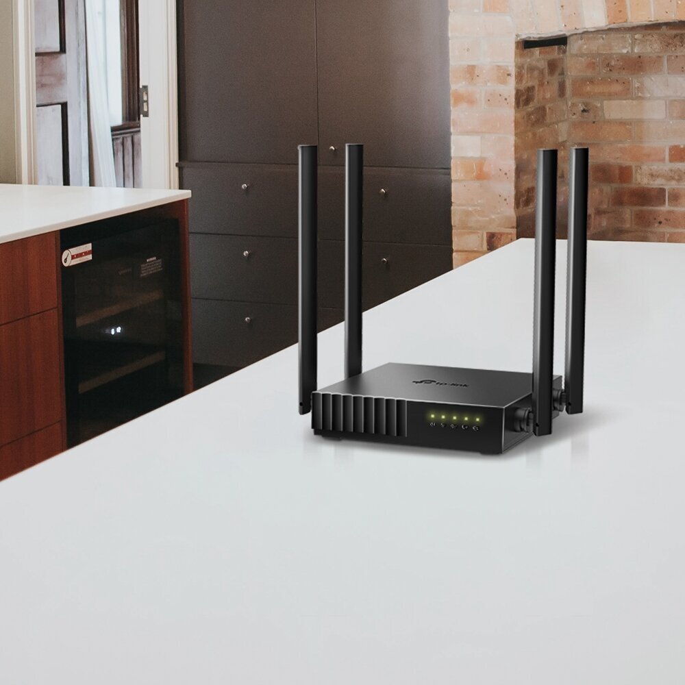 Роутер TP-Link Archer C54 — фото 1