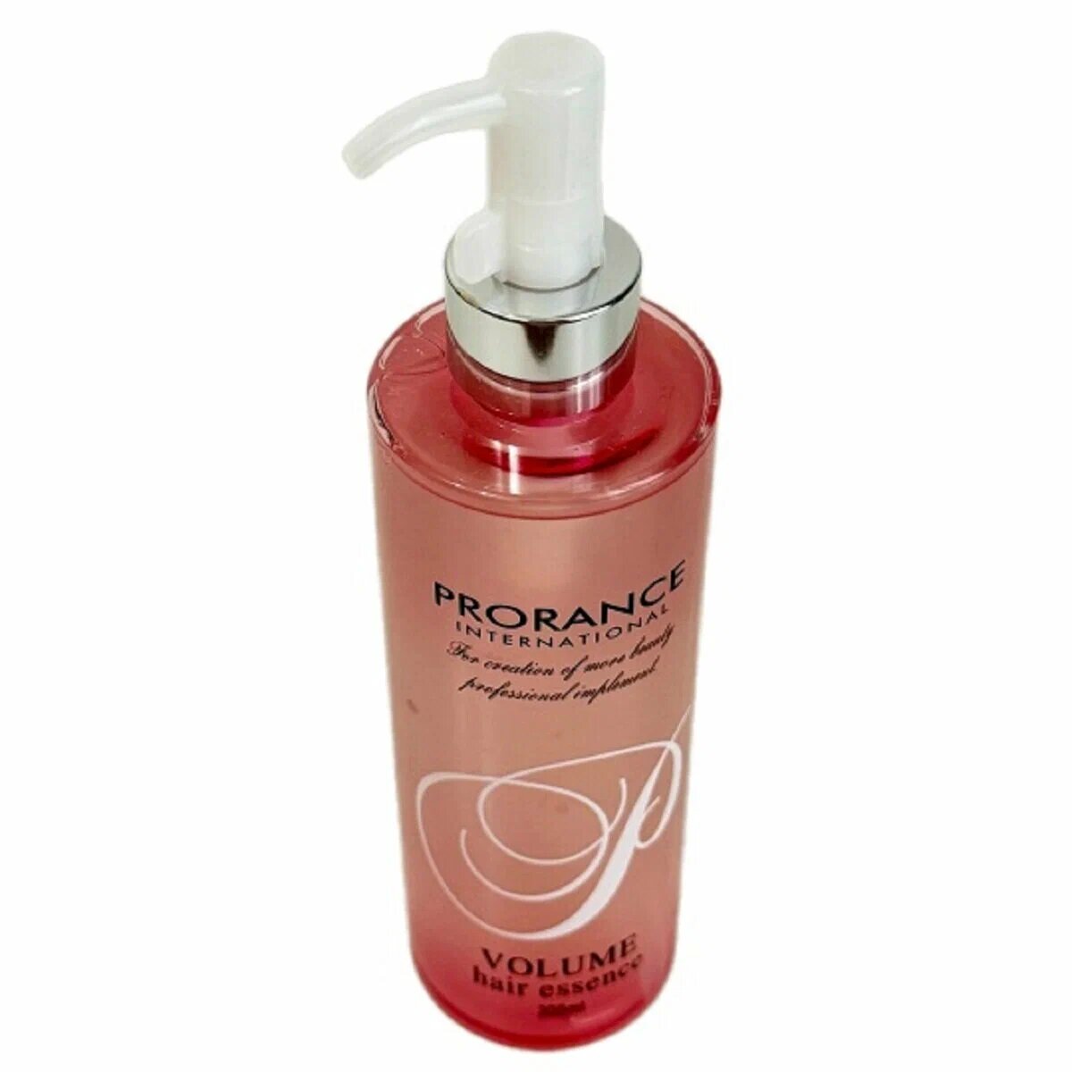 Prorance Hair Essence Volume Эссенция для придания объема волосам, 300 мл