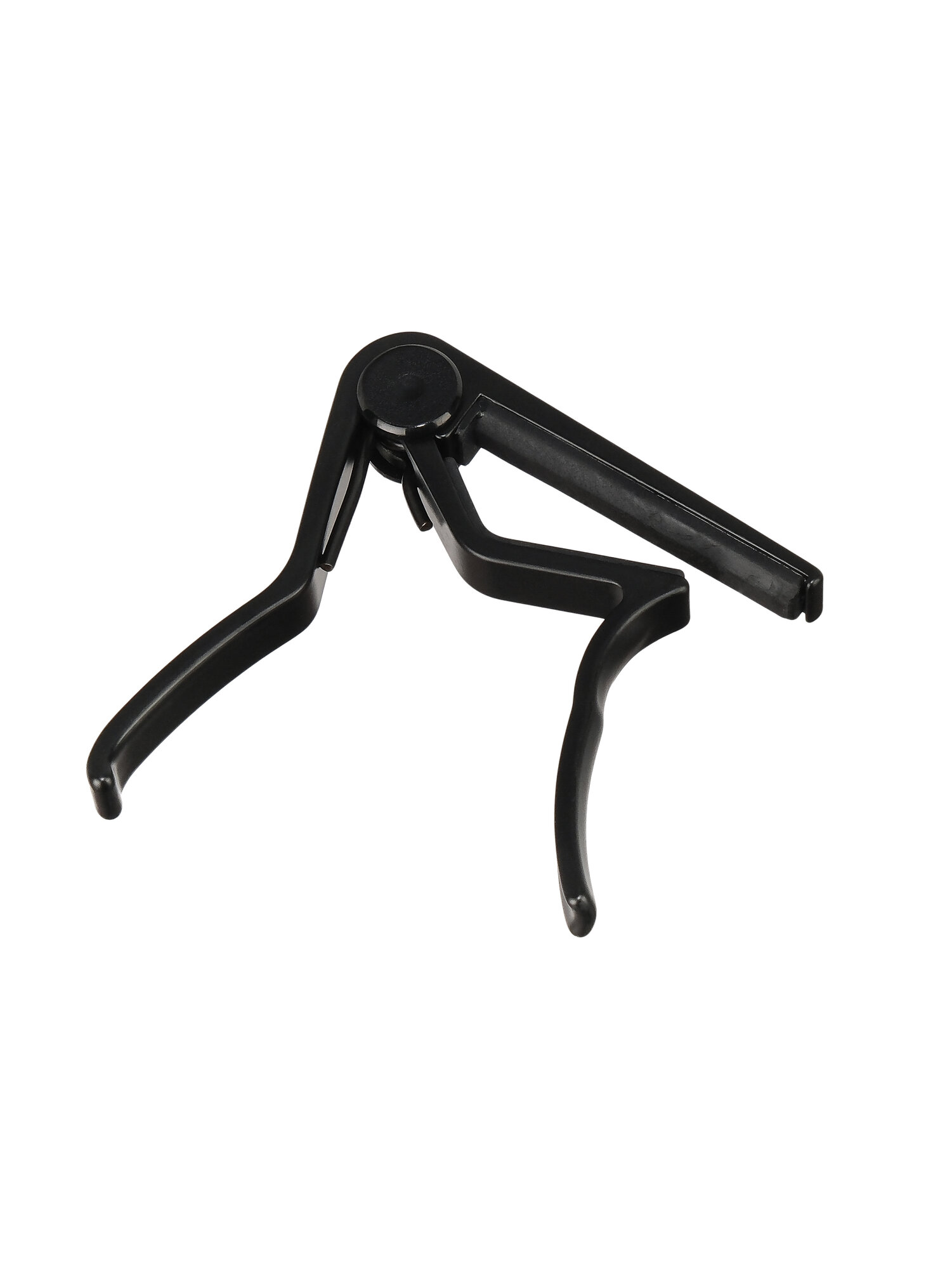 Каподастр для классической гитары Romeo R007D/BK-C