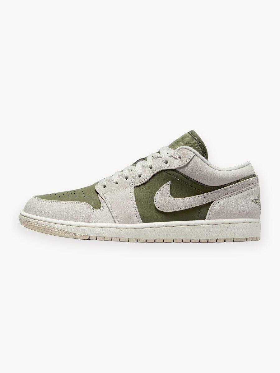 Кроссовки Air Jordan 1